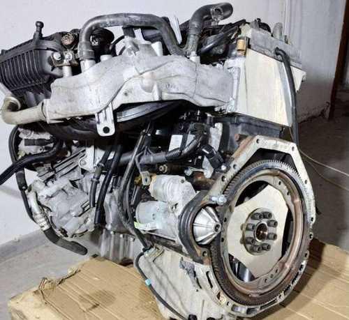 Двигатель Mercedes 646.963 С-класс 203 2.2 ом646
