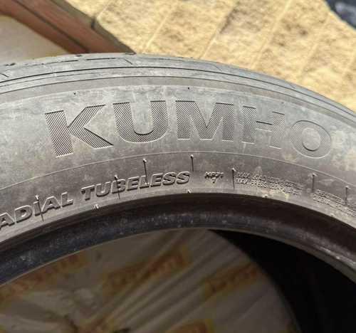 Kumho Crugen HP71 275/50 R20 109H