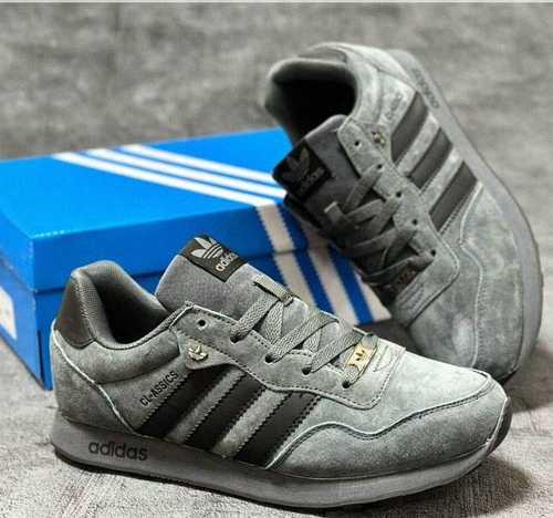 Кроссовки Мужские Adidas cl assics