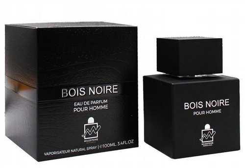 Emper Milestone Bois Noire Men, edp., 100 ml