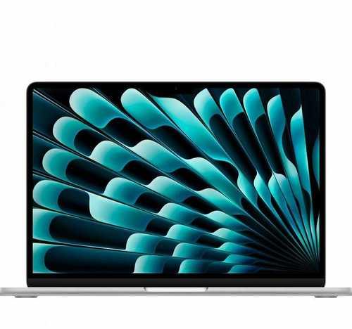 MacBook Air 13 M4(8c) 16GB 256GB