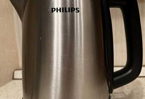 Чайник электрический Philips HD 9350
