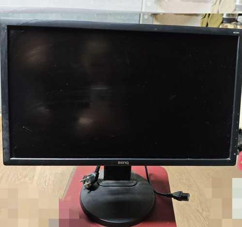 Монитор BenQ