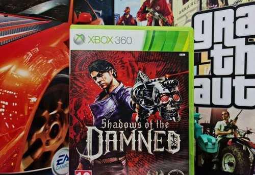 Shadows of the Damned (Eng) Xbox 360
