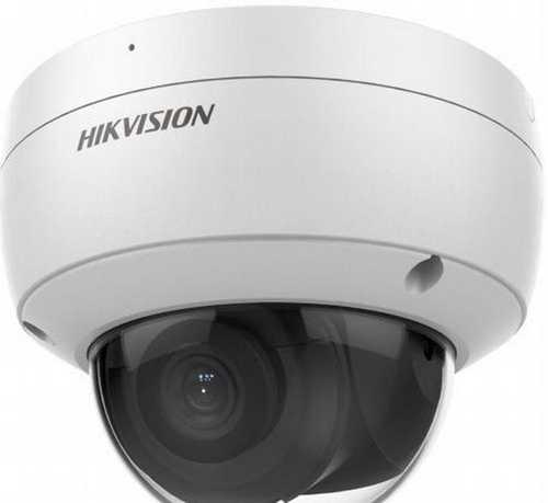 Камера видеонаблюдения IP Hikvision DS-2CD2123G2-I