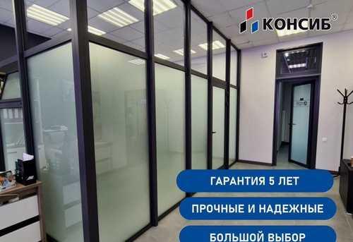 Пластиковые окна, остекление под ключ