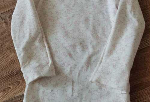 Боди carters 18M