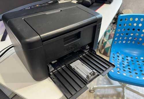 Лазерный принтер Brother HL-1202R
