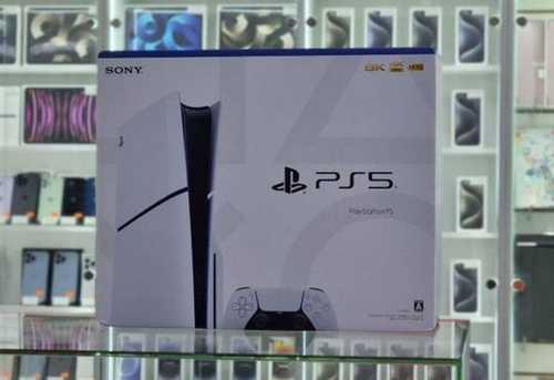 Sony PlayStation 5 Slim JP