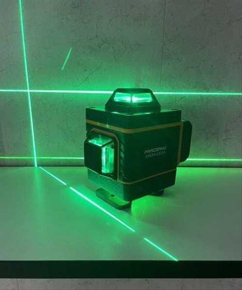 Лазерный уровень pracmanu LD 515