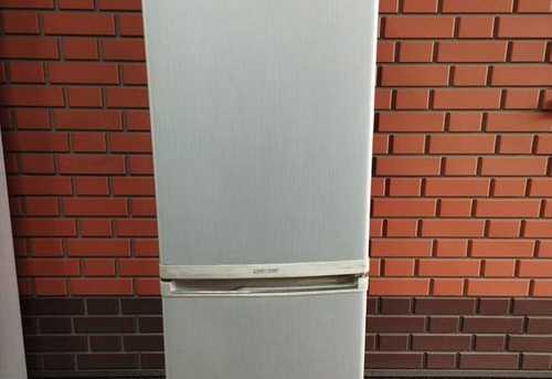 Холодильник бу Самсунг узкий Доставка/ Гарантия