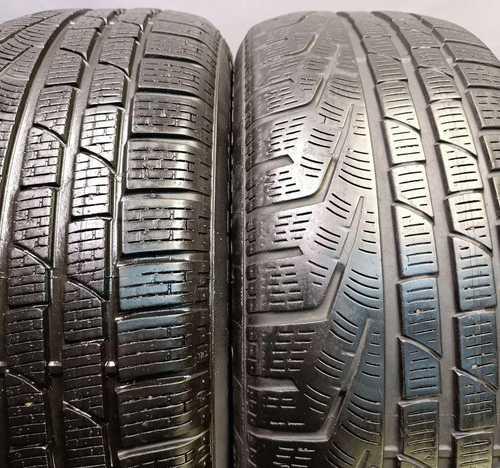Pirelli Winter Sottozero 210 225/50 R17 94