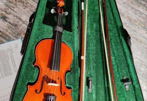 Скрипка 1 4 Biuseppi