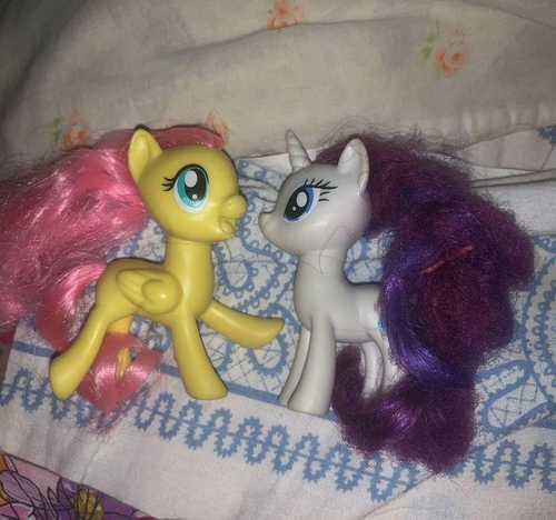 My Little Pony