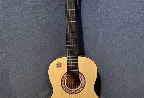 Гитара классическая Homage LC-3909 N (с чехлом)