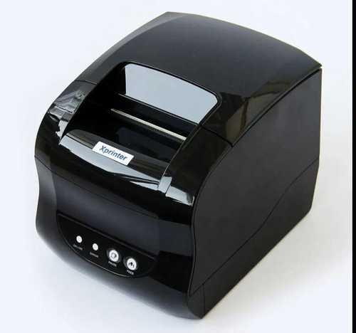 Принтер Xprinter XP-365B