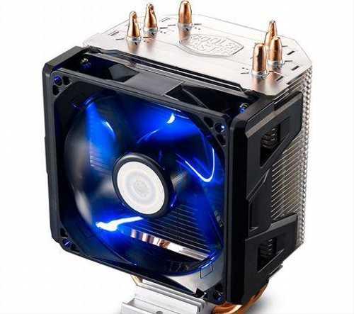 Охлаждение CPU Cooler for CPU Cooler #89797