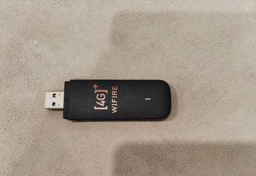 Модем USB 4G huawei E3372h-153