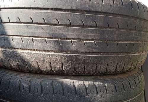 Goodyear EfficientGrip SUV 4x4 235/55 R19