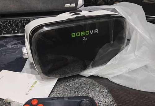 Bobo Vr z4 шлем виртуальной реальности