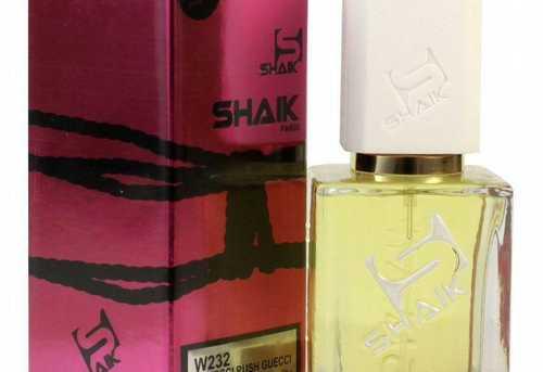 Gucci Rush Shaik W232 50ml