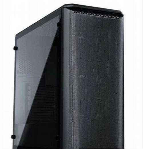 Компьютерный корпус Phanteks Eclipse P400A, black