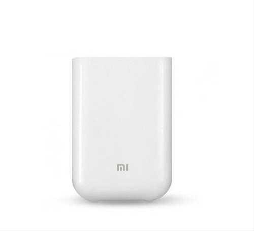 Портативный фотопринтер Xiaomi Mi Portable