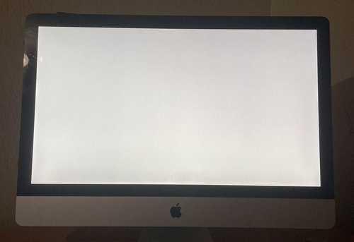 Apple iMac 2011 (21,5)