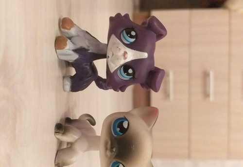 Littlest pet shop lps лпс игрушки/фигурки