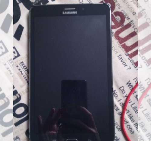 Samsung Galaxy Tab4