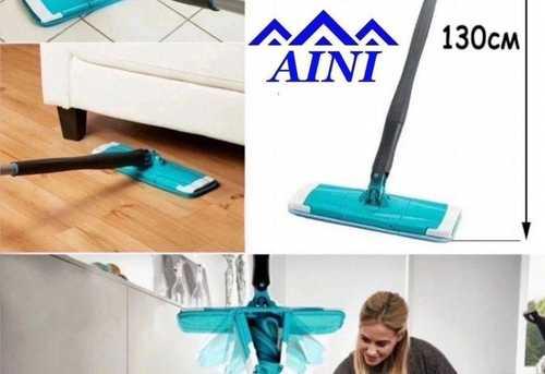 Швабра с отжимом для уборки Titan Twist Mop