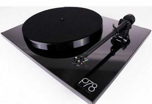 Rega planar 78