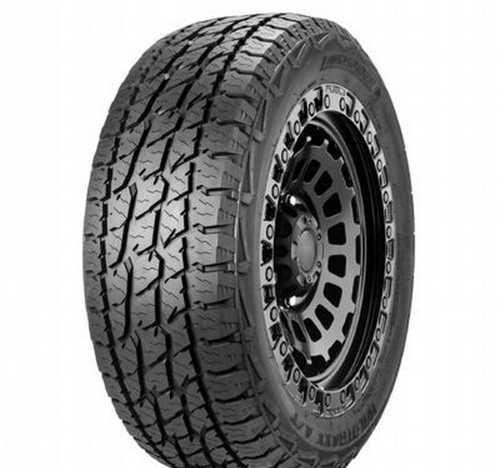 Landspider Wildtraxx A/T 285/70 R17 118S