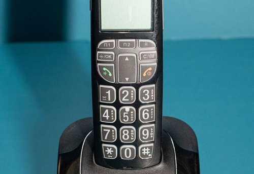 Радиотелефон Texet TX-7505A