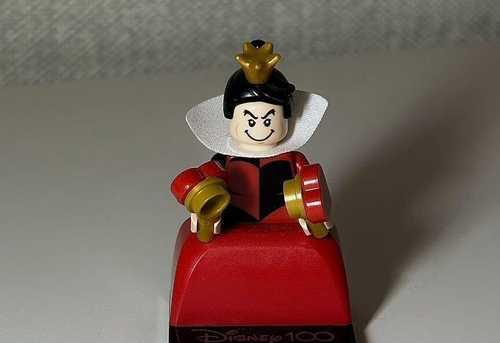 Королева червей Lego 71038