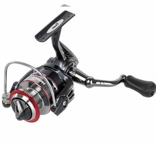 Катушка akira 2000F 3+1 подшипник Helios