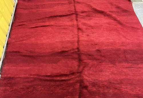 Морокканский винтажный ковер (Ульмес)