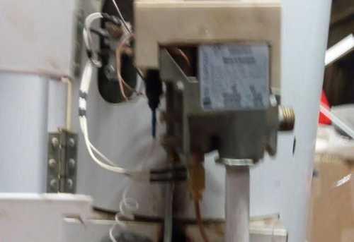 Газовый котел "Житомир-3"(мощность 16 кВт),однокон