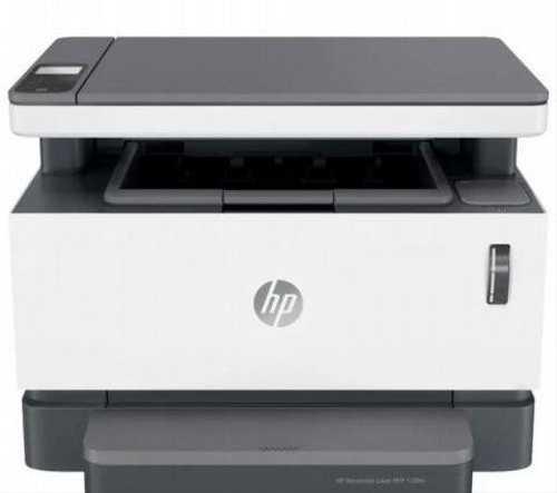 Мфу HP Neverstop Laser 1200n (A4, принтер/копир/ск