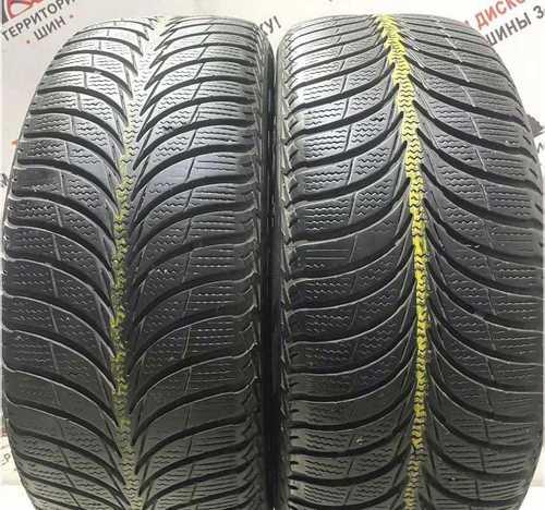 Goodyear UltraGrip Ice  195/55 R15 85P