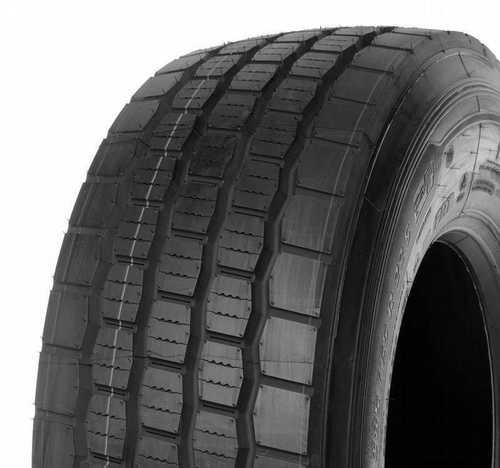 Michelin X multi Winter T 385/65 R22,5 160K 3pmsf