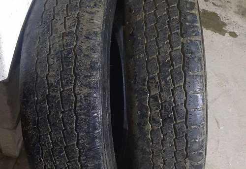 Triangle TR646 185/75 R16C