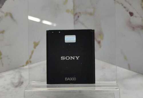 Батарея BAT акб Sony C1905 Xperia M BA900 3.7V 6.3
