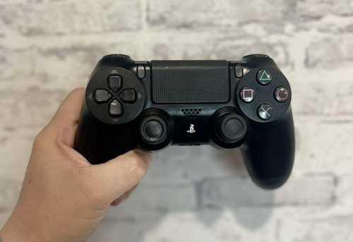 Dualshock ps4 оригинал