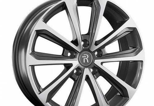 Диски Volkswagen GS14 8/18 5x114.3 ET39 d67.1 GMF