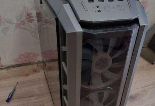 Cooler Master MasterCase H500P