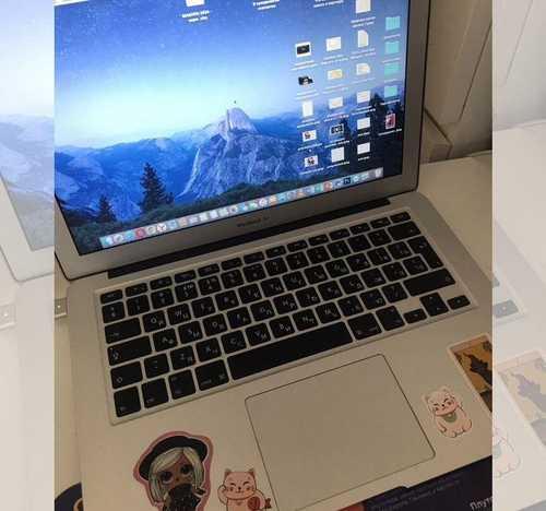 Apple macbook air 13