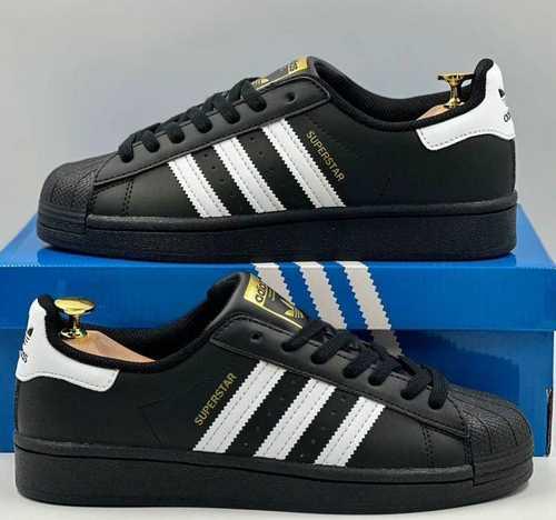 Кроссовки мужские Adidas Superstar