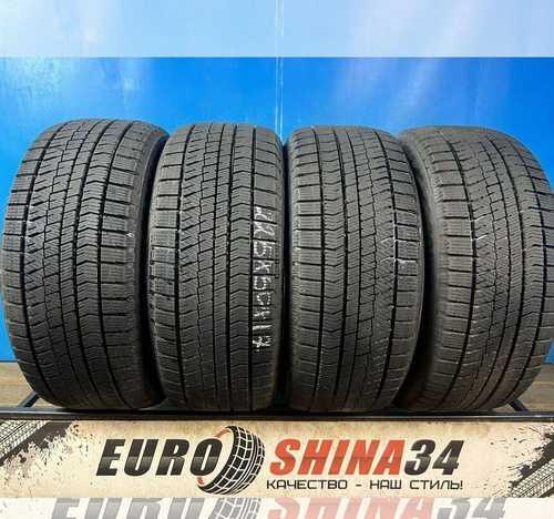 Bridgestone Blizzak Ice 225/50 R17 94T