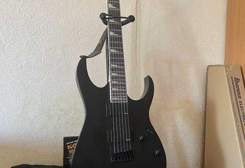 Электрогитара Ibanez GRG121DX BKF